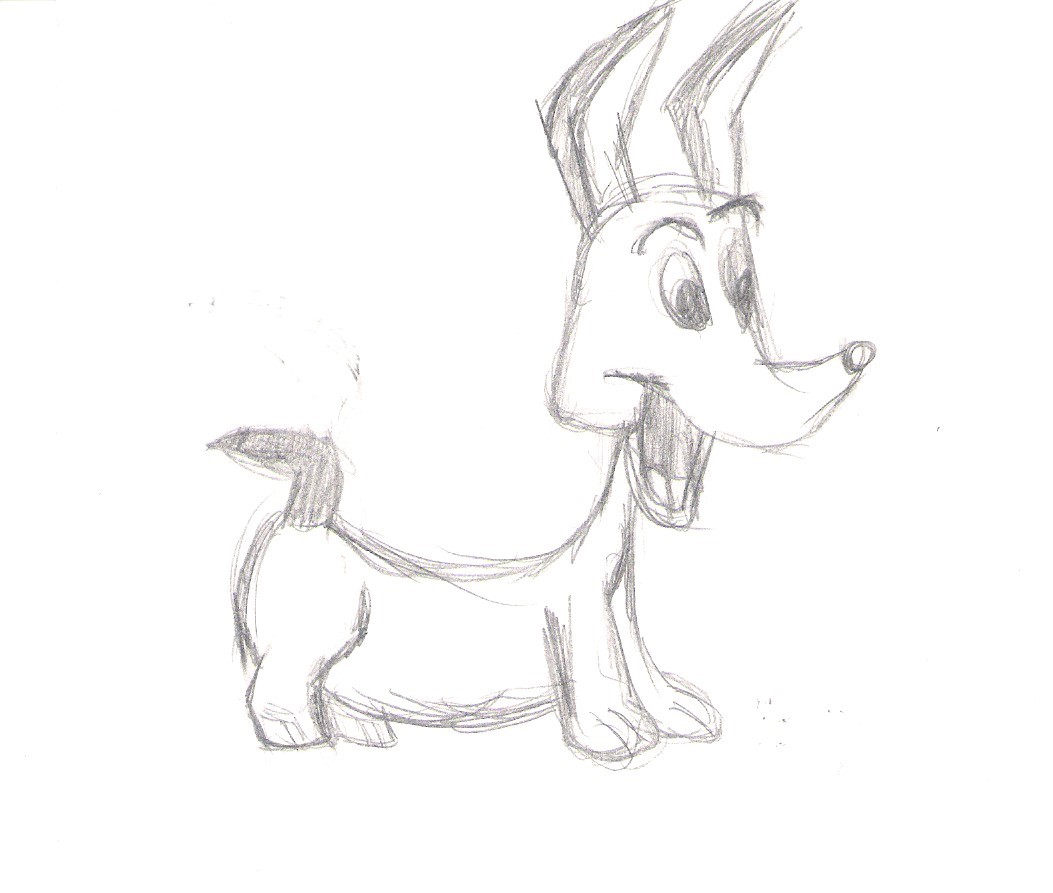 Portfolio – Gabrielle Ramsum